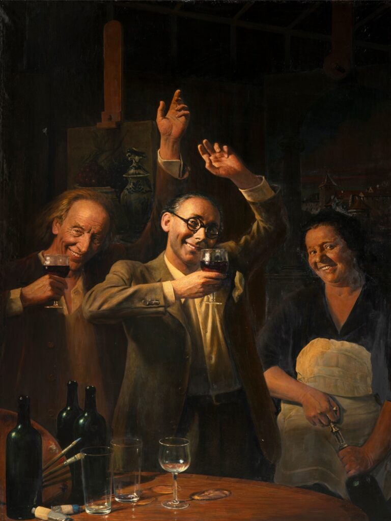 Galerie umění Karlovy Vary – Galerie umění Karlovy Vary , Becherova ...